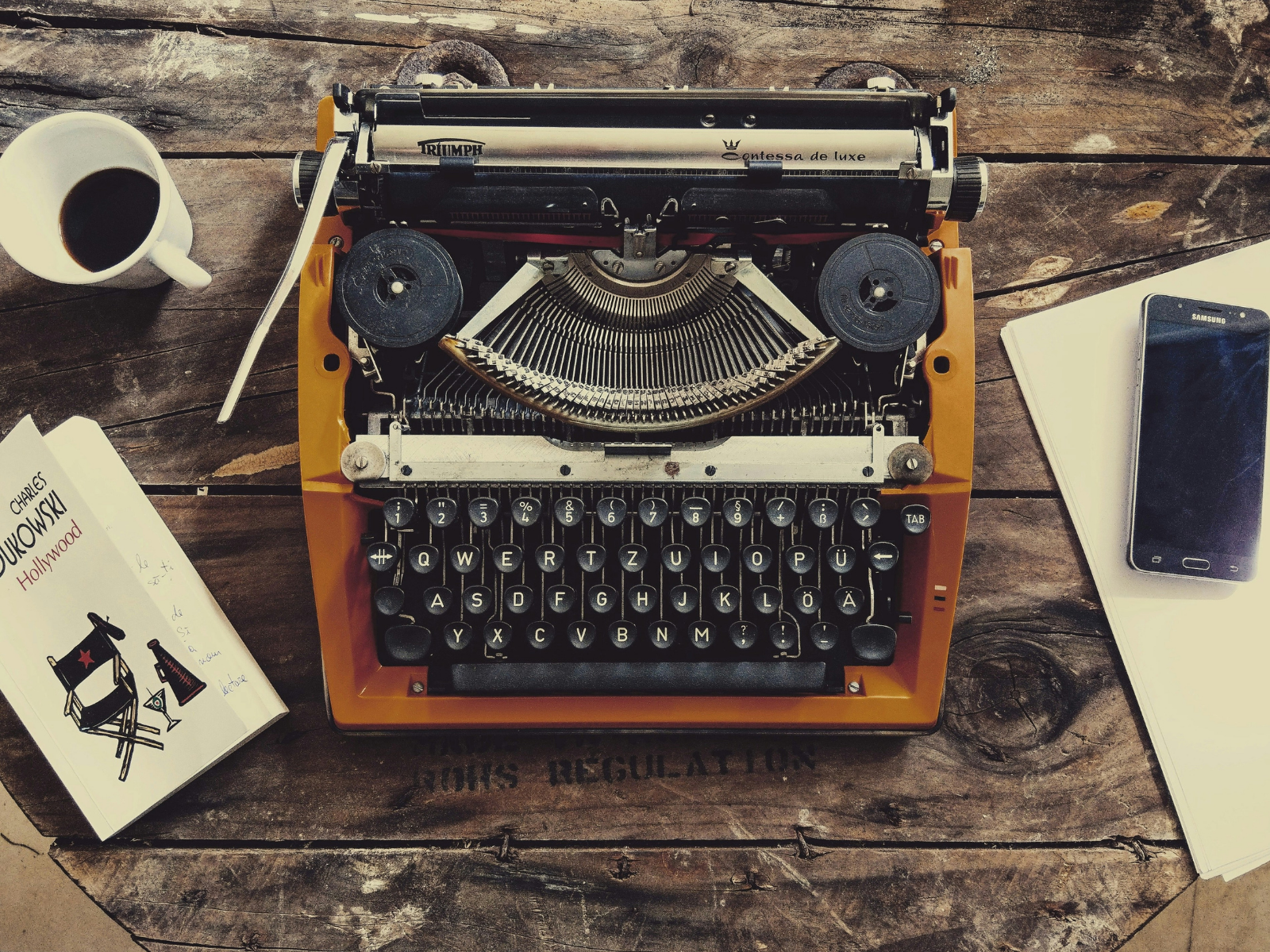 Screenwriting Glossary: Essential Terms Every Writer Should Know