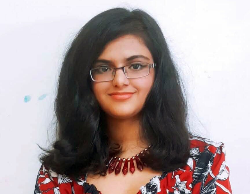 Featured Teen Writers: Samina Parveen and Ruth Foote