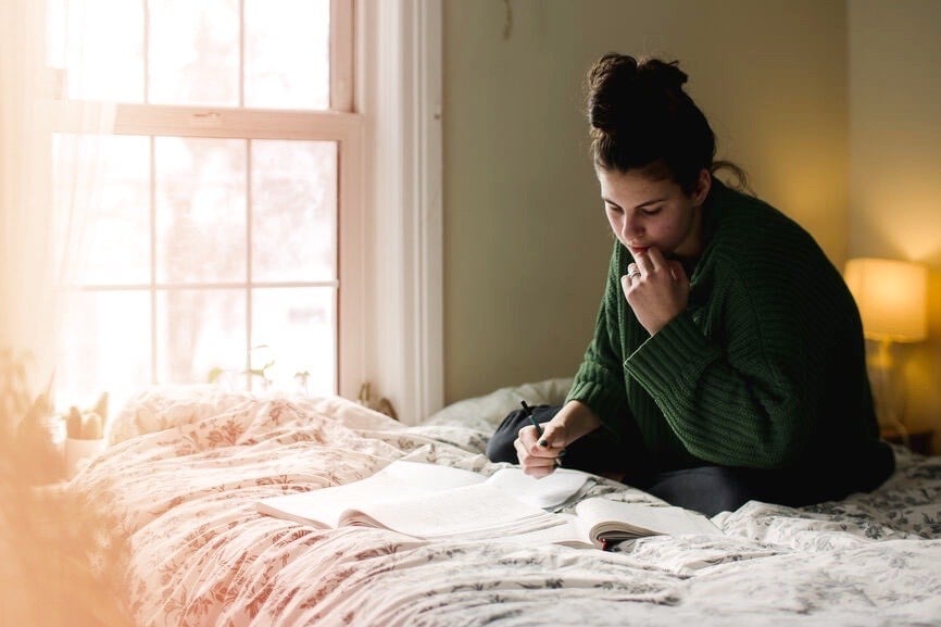 Six Tips For Editing Your Own Writing