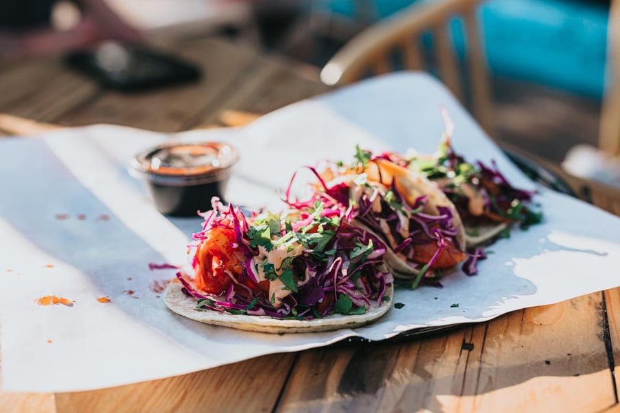 Food Writing Competition Winners Announced