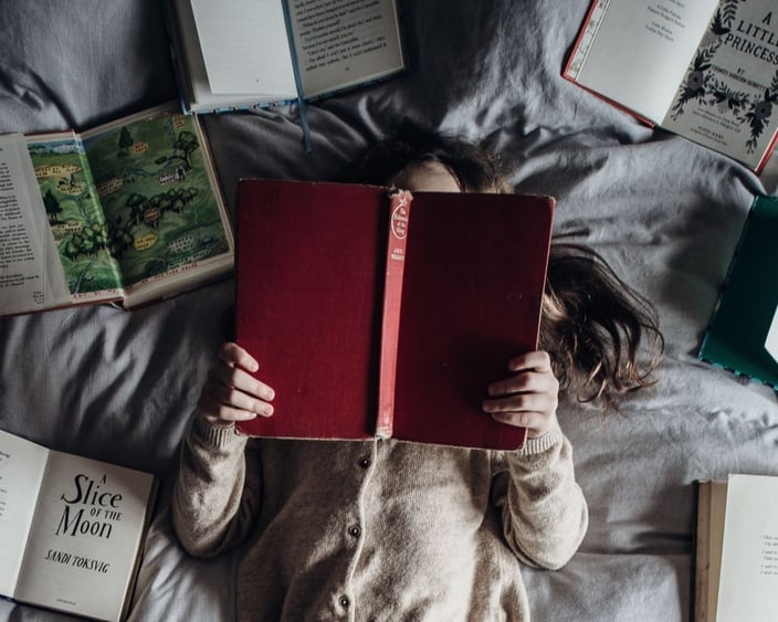 Delicious Writing: Food Writing Examples from Students