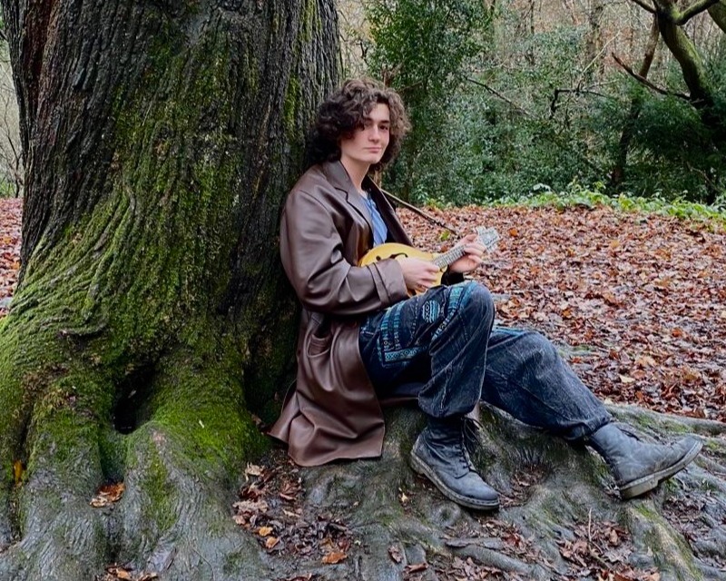 Songwriting Competition 2025 Winners Announced!