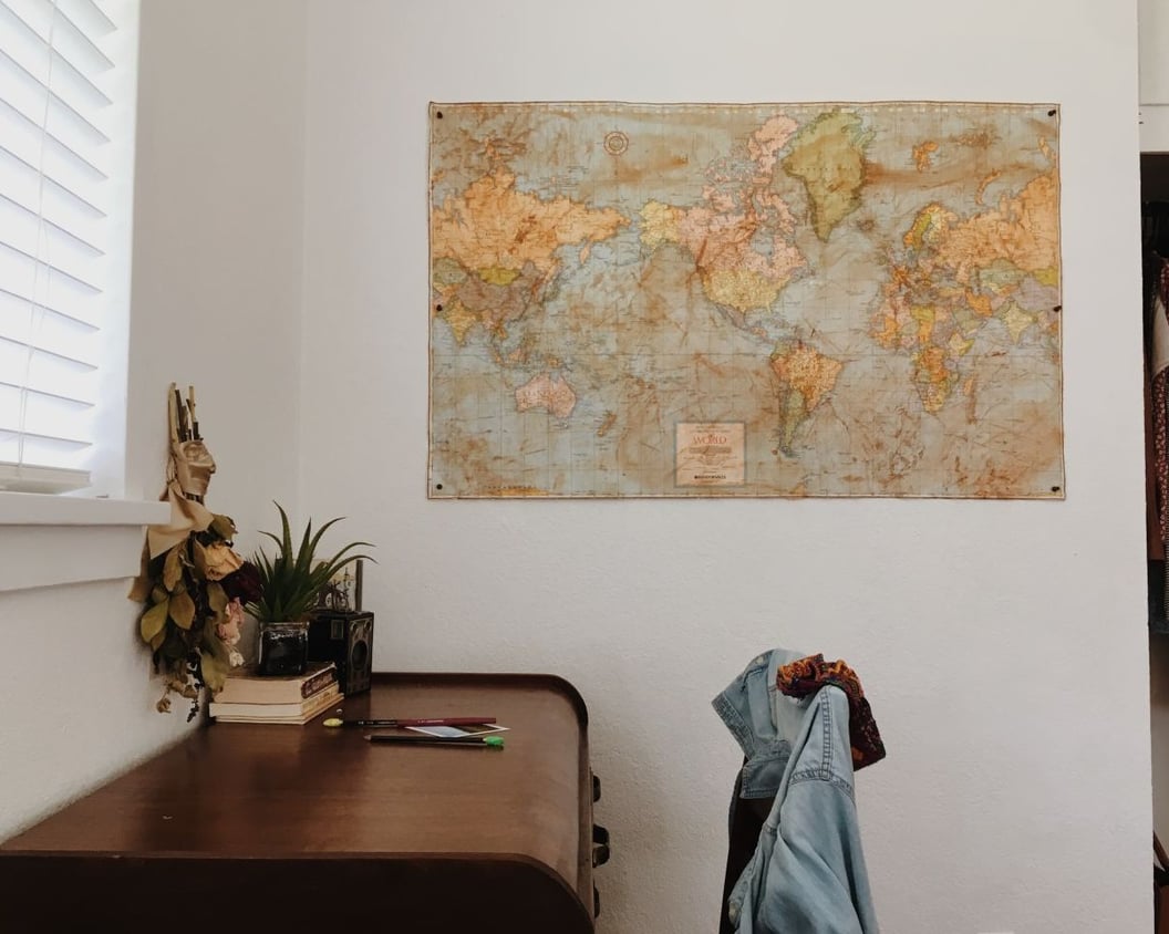 Nature Writing Examples