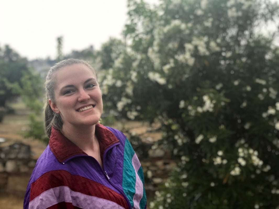 Meet Anna Gibbs, Science Writer and Write the World Alum