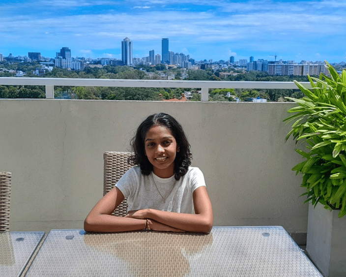 How to Write a Powerful Poem: Q&A with Guest Judge Malika Booker