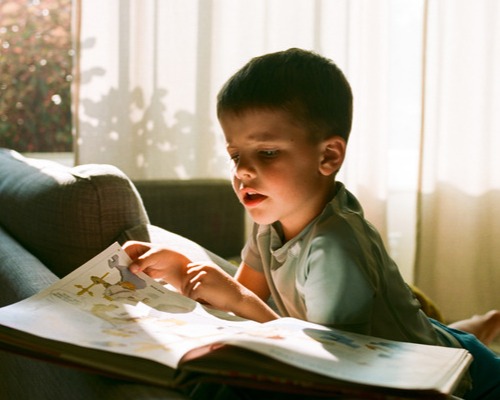 Delicious Writing: Food Writing Examples from Students