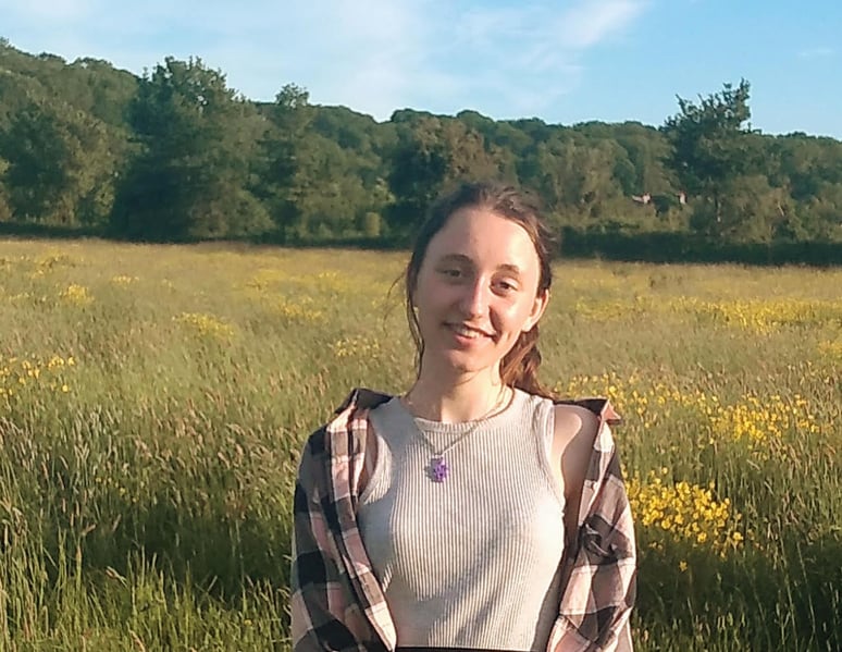 Meet Food Writing Competition Winner Eloise Davis