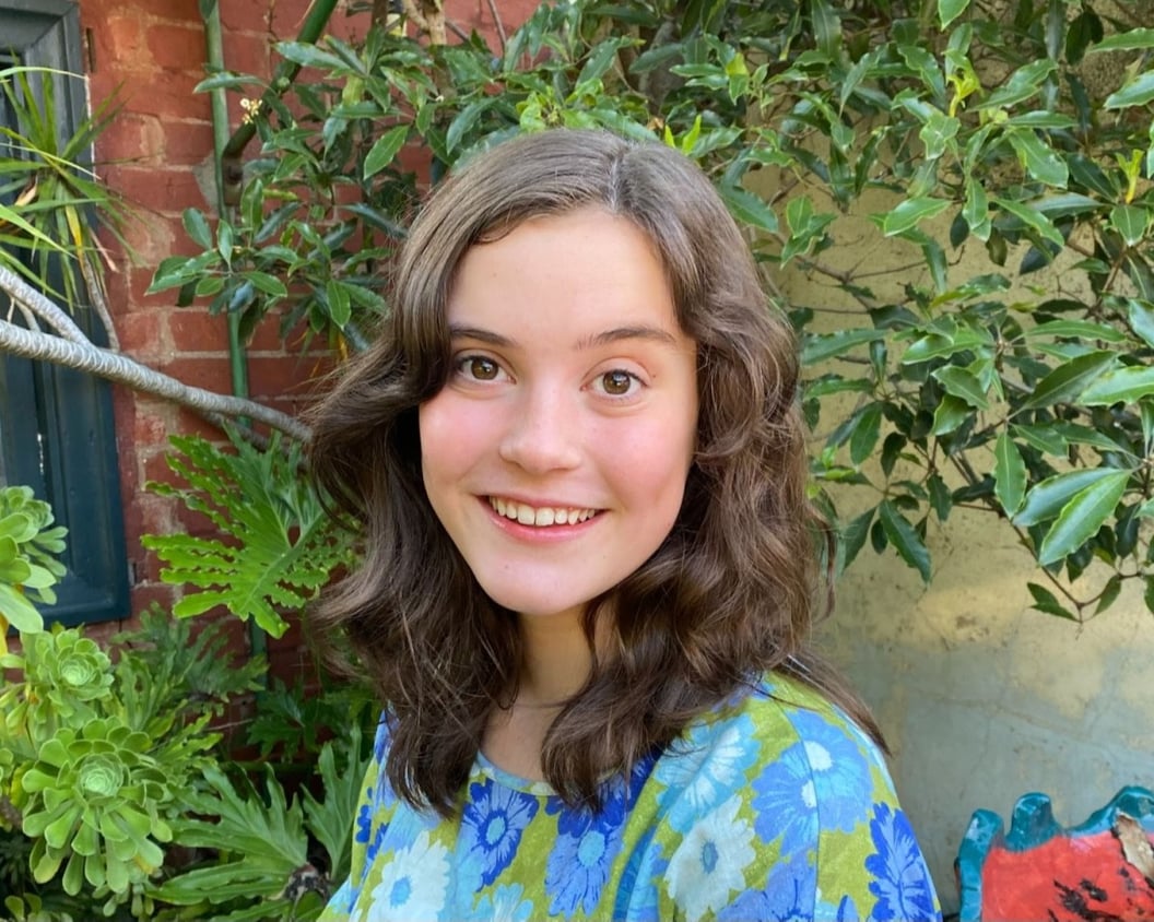 Write the World’s Favorite Scary Creatures