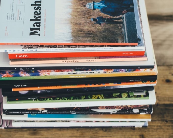 5 Literary Magazines To Read if You Write Flash Fiction