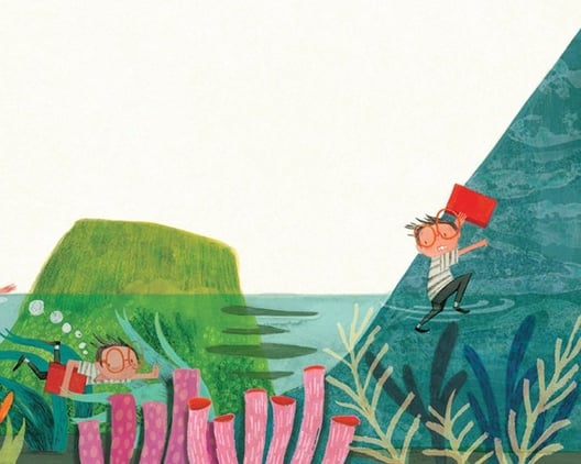 Delicious Writing: Food Writing Examples from Students