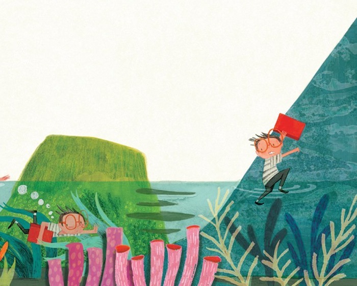 Delicious Writing: Food Writing Examples from Students