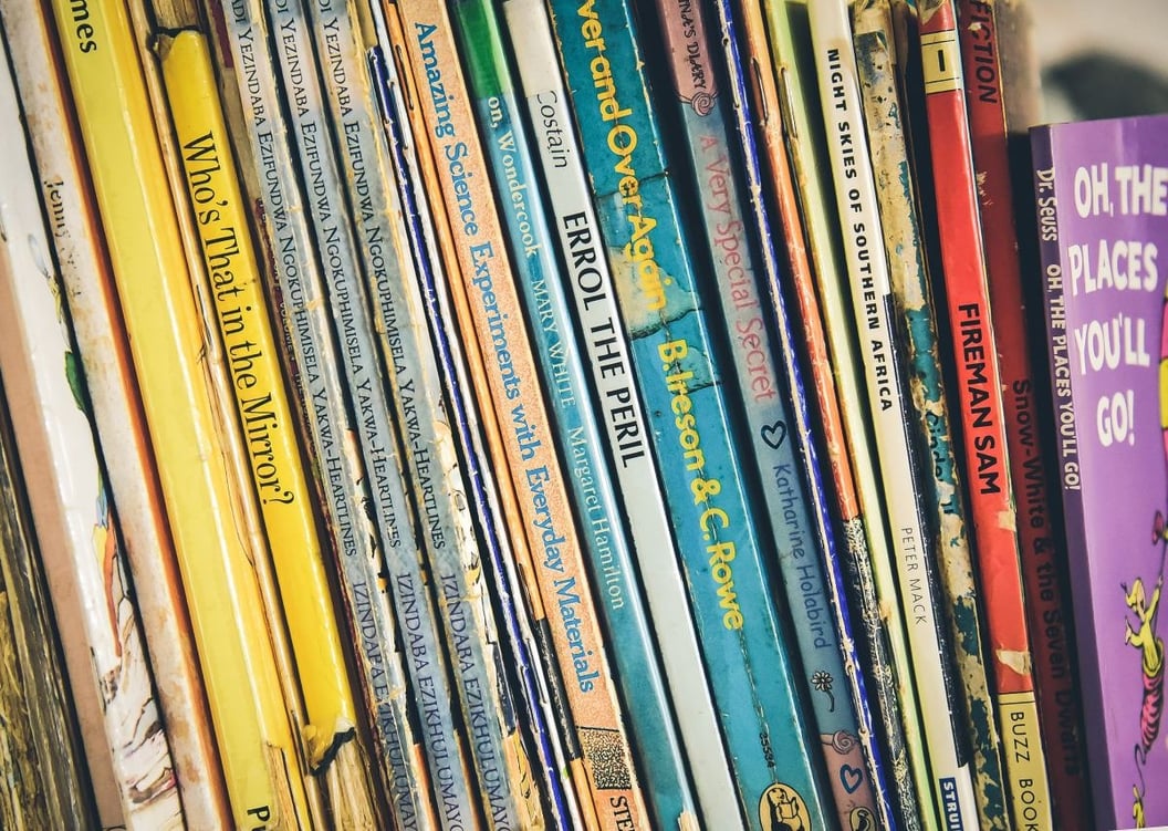 Delicious Writing: Food Writing Examples from Students