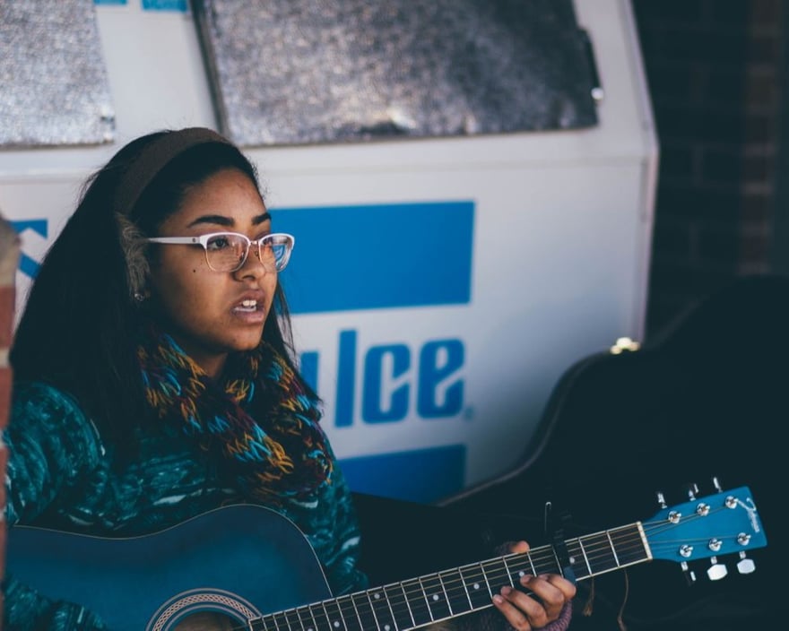 Songwriting Competition 2024 Winners Announced!