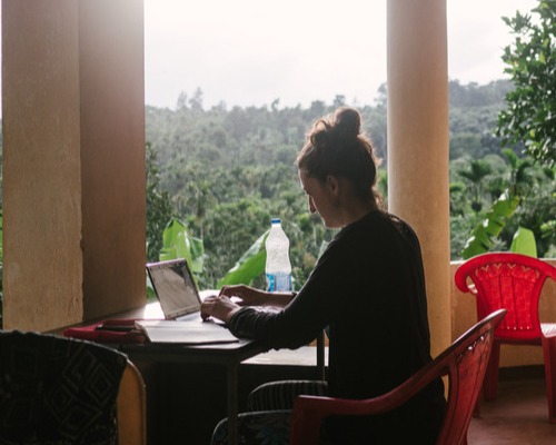 Delicious Writing: Food Writing Examples from Students