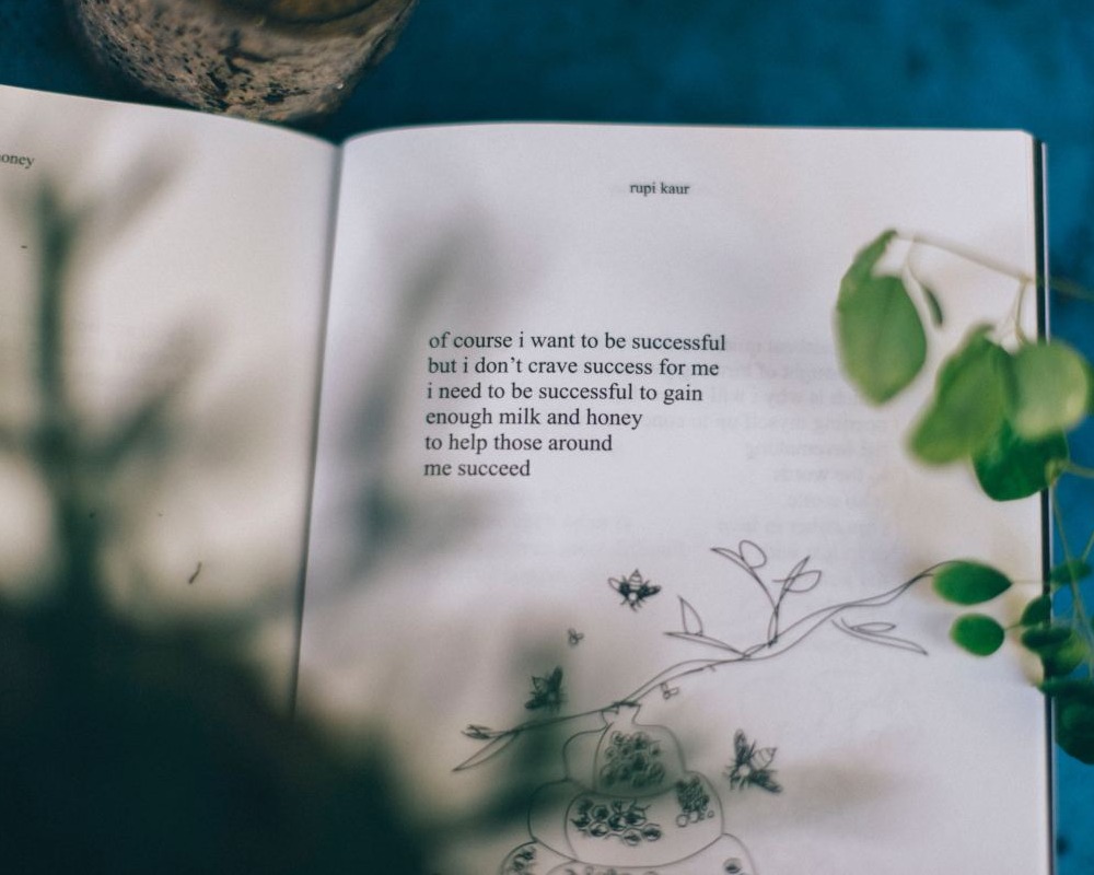 The Big List of Poetry Terms and Examples
