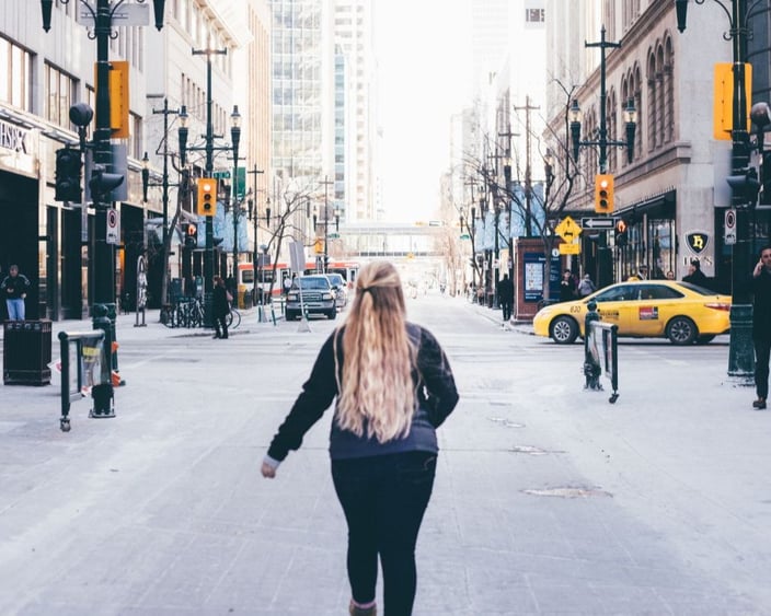 My Write the World Journey: Recommendations from a Young Writer