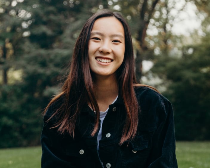 Meet Children’s Book Author and CA Mentor Anna O’Connor