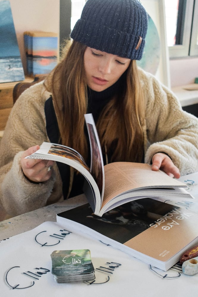 Teaching the Writing Process