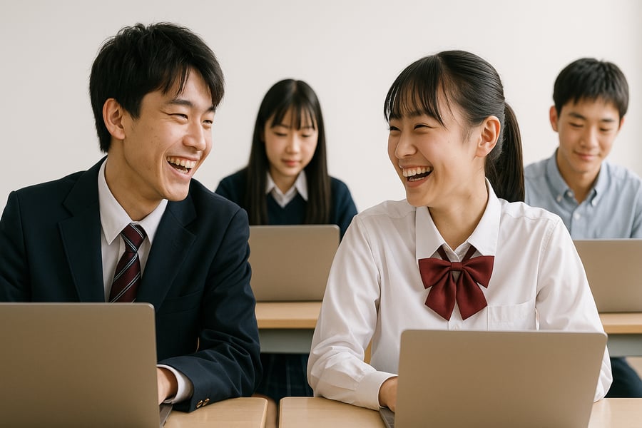 How One Educator Uses Write the World to Support English Language Learning