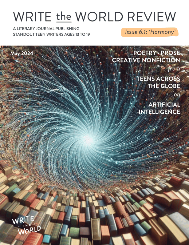 5 Ways to Publish Student Writing