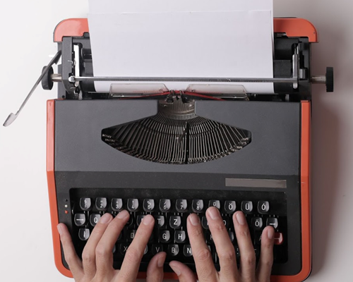 Delicious Writing: Food Writing Examples from Students