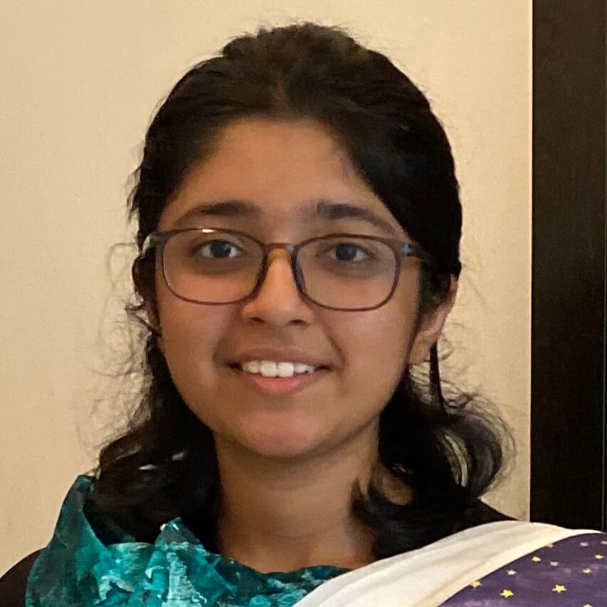 Poetry & The Natural World: Meet The Winners