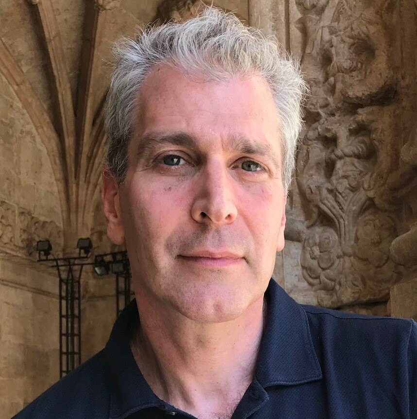 Emotional Authenticity & the Personal Essay, with Author James Marcus