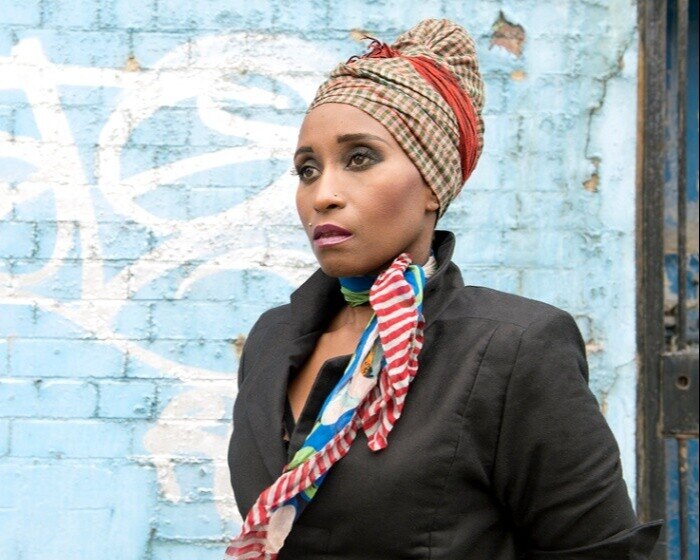 The Big List of Poetry Terms and Examples