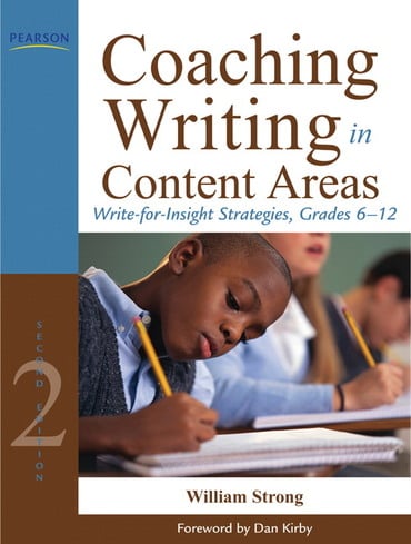 The Best Books for Teaching High School Writing