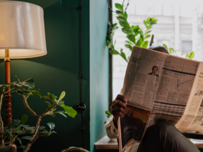 How to Write Like a Journalist