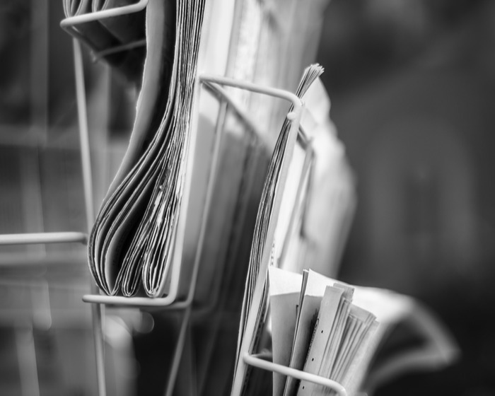 How to Write Like a Journalist