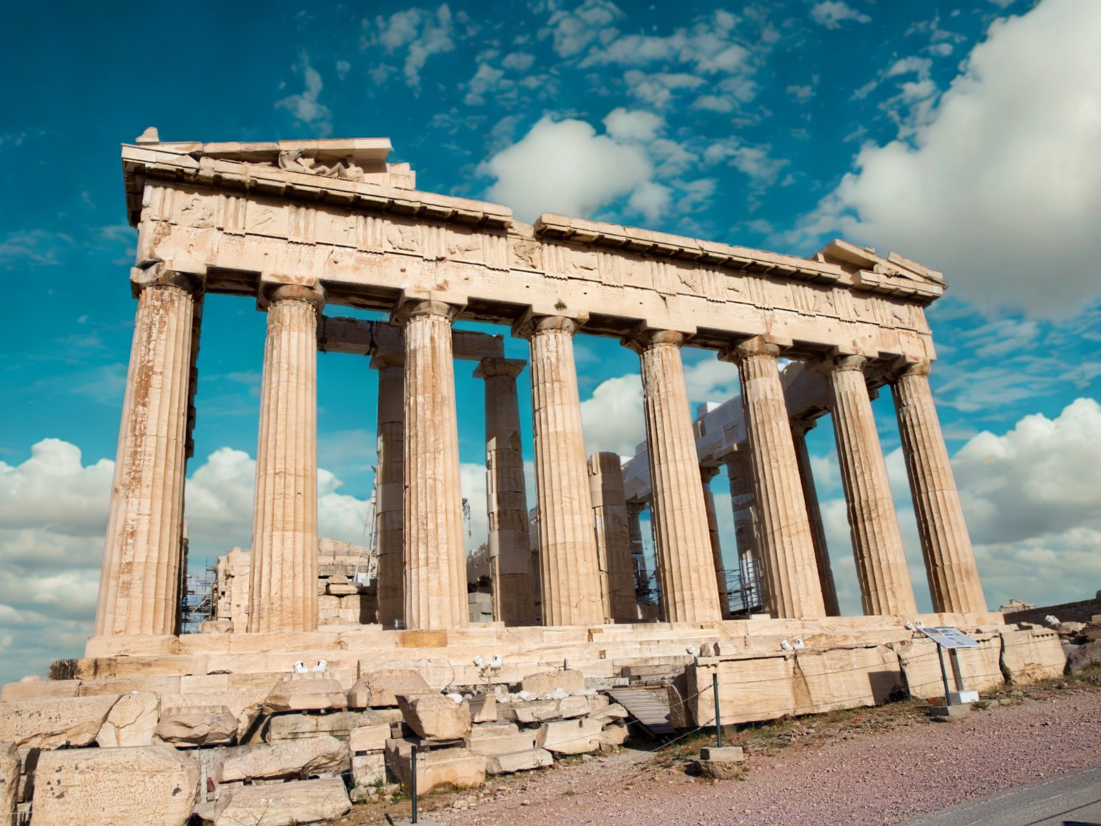 Examples of Myths and Fairytales