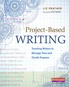 The Best Books for Teaching High School Writing