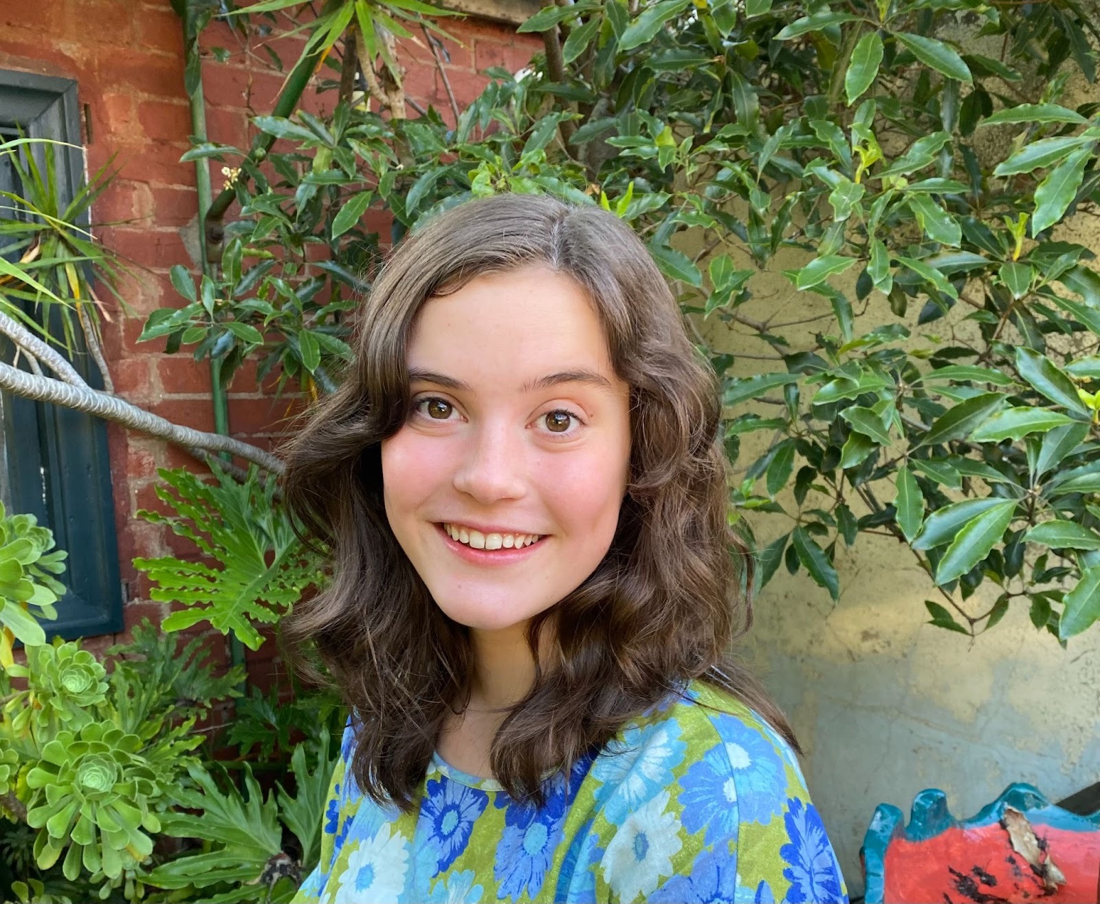 Meet the Novel Writing Competition Winners 2022