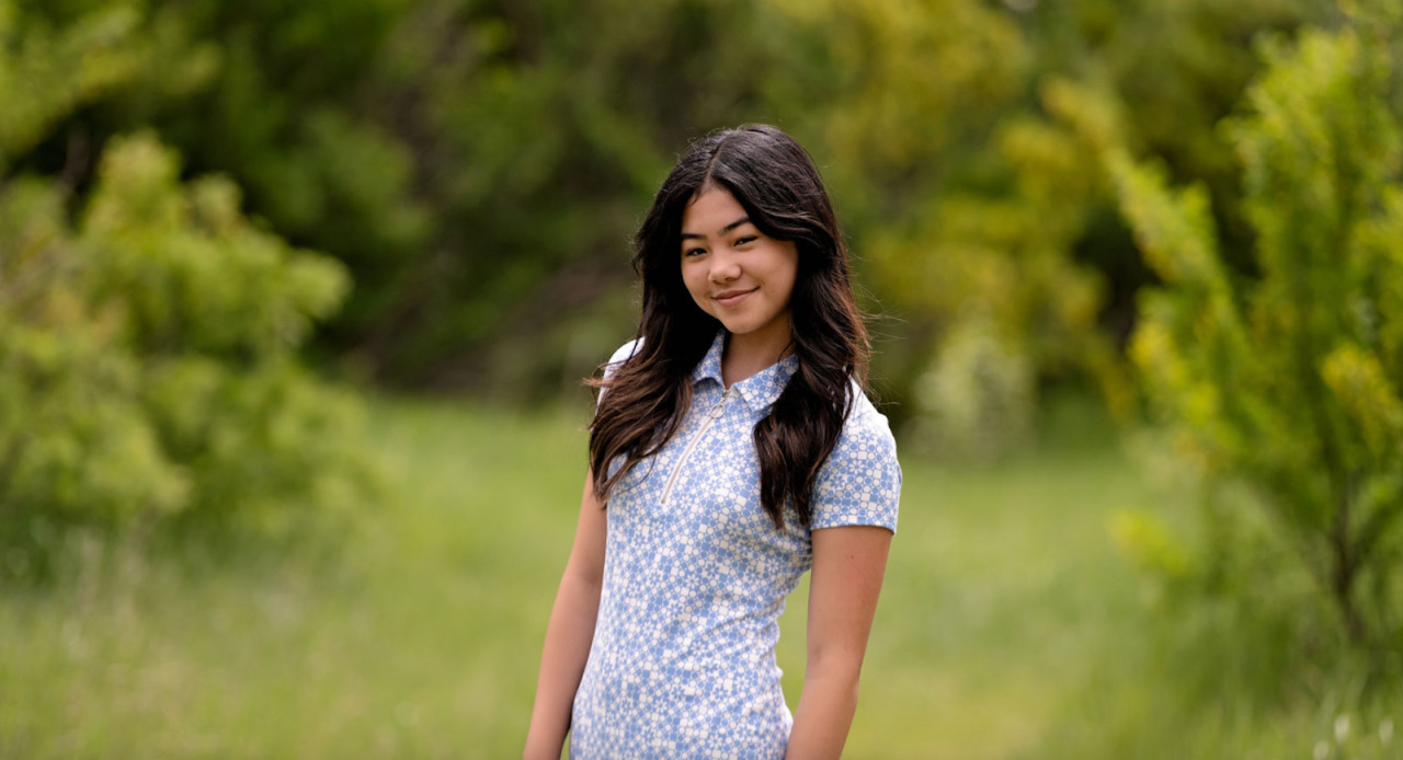 Gender Equality Op-Ed Competition Winner: Maya Zankowski