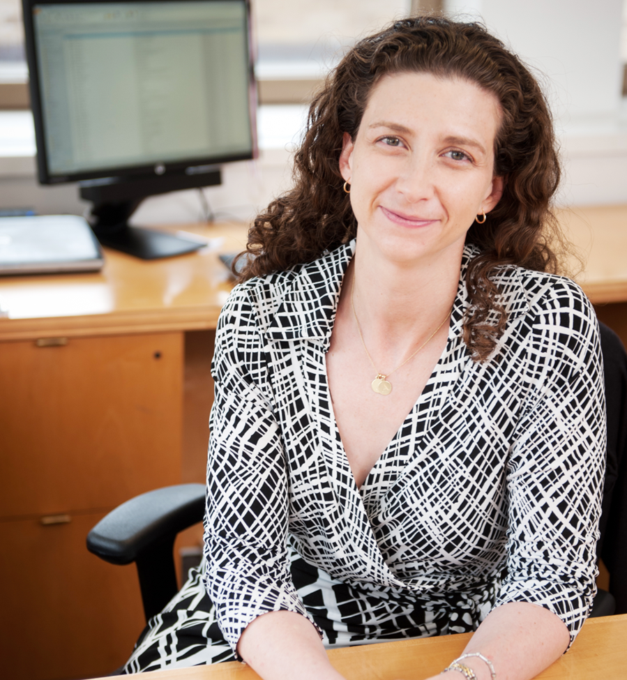 The Book Editing Process with Julie Strauss-Gabel