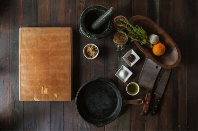 Food Writing Competition: Expert Tips on How to Write About Food